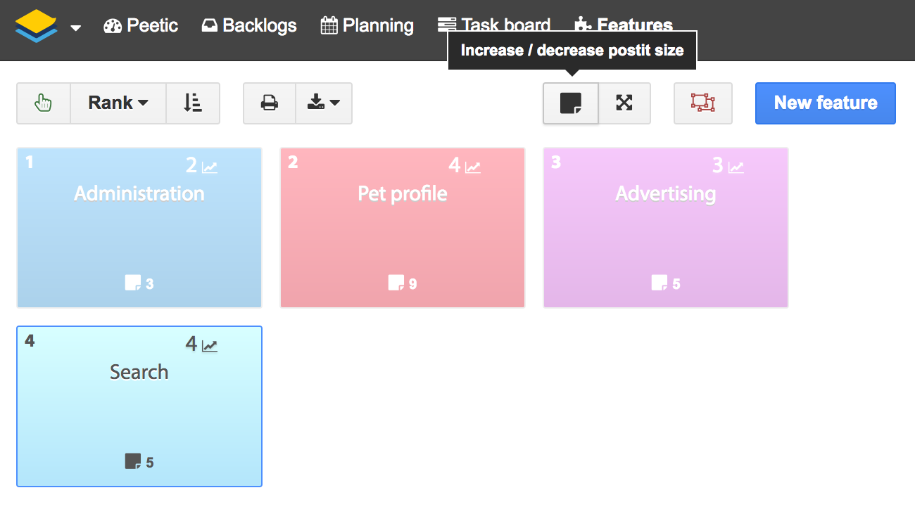 iceScrum | el nuevo iceScrum – iceScrum