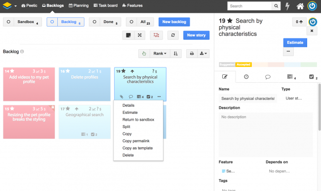 Getting started with iceScrum – iceScrum