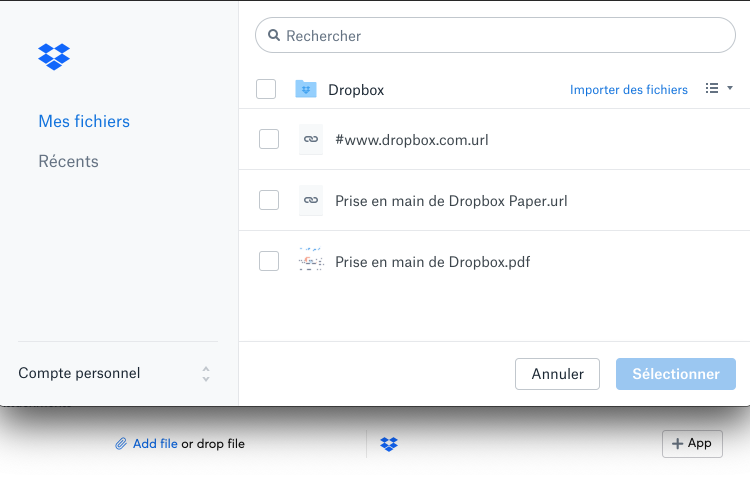 iceScrum | Dropbox – iceScrum