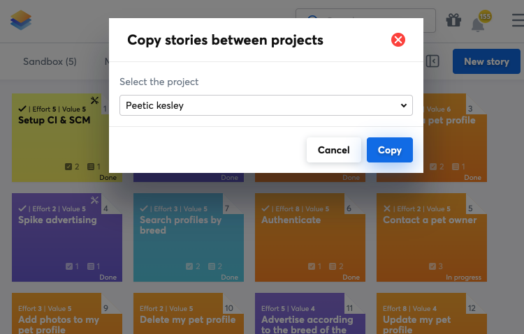 iceScrum | Toolbox – iceScrum