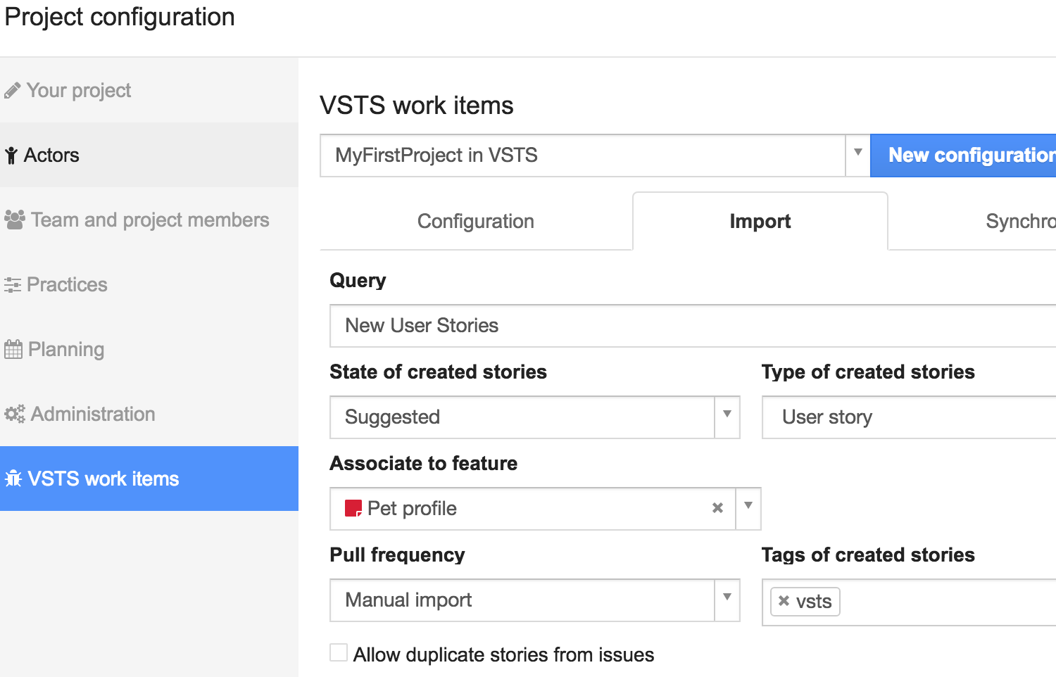 Icescrum Vsts Work Items Icescrum 