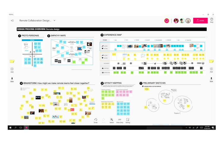 iceScrum | MURAL – iceScrum