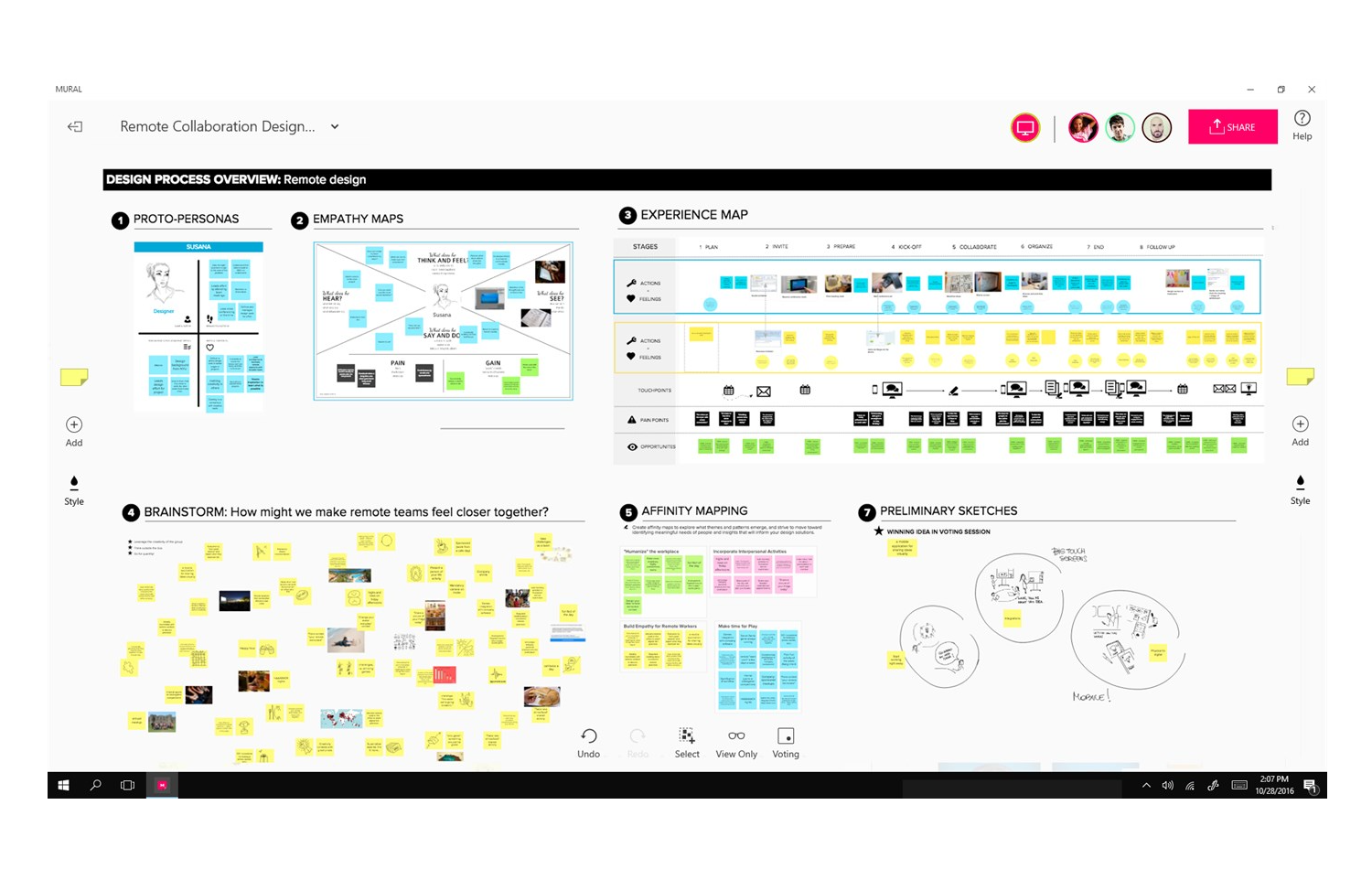iceScrum | MURAL – iceScrum